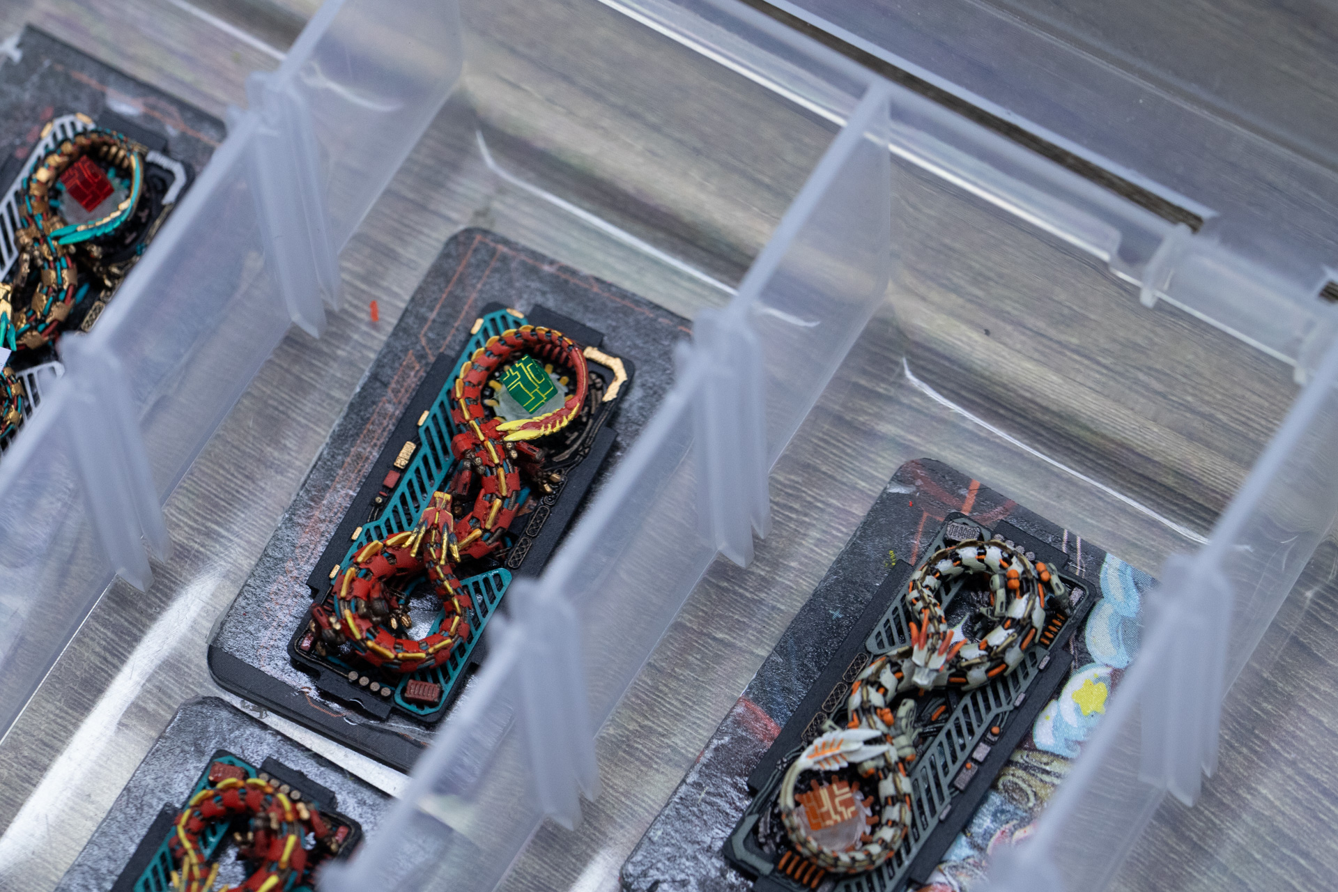 Dwarf Factory - Artisan Factory