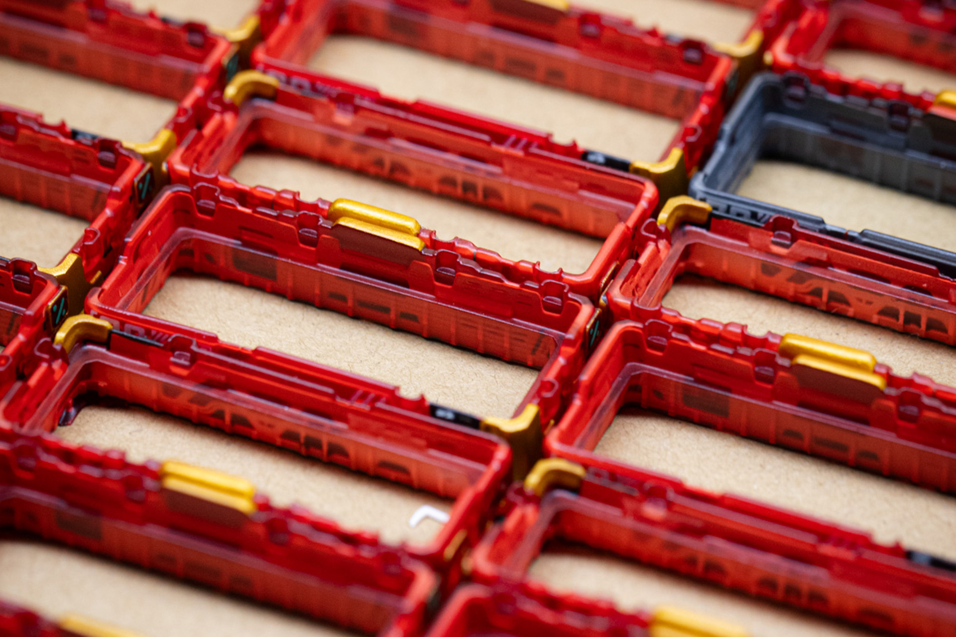 Dwarf Factory - Artisan Factory