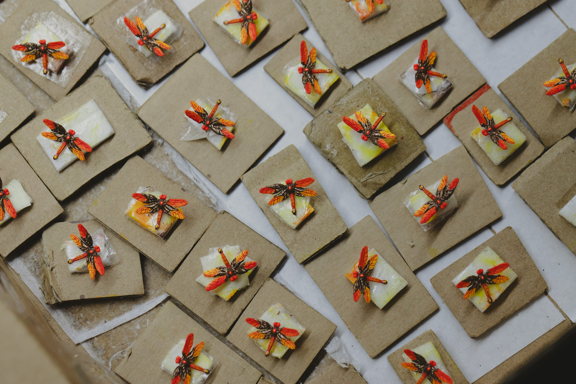 Dwarf Factory - Artisan Factory