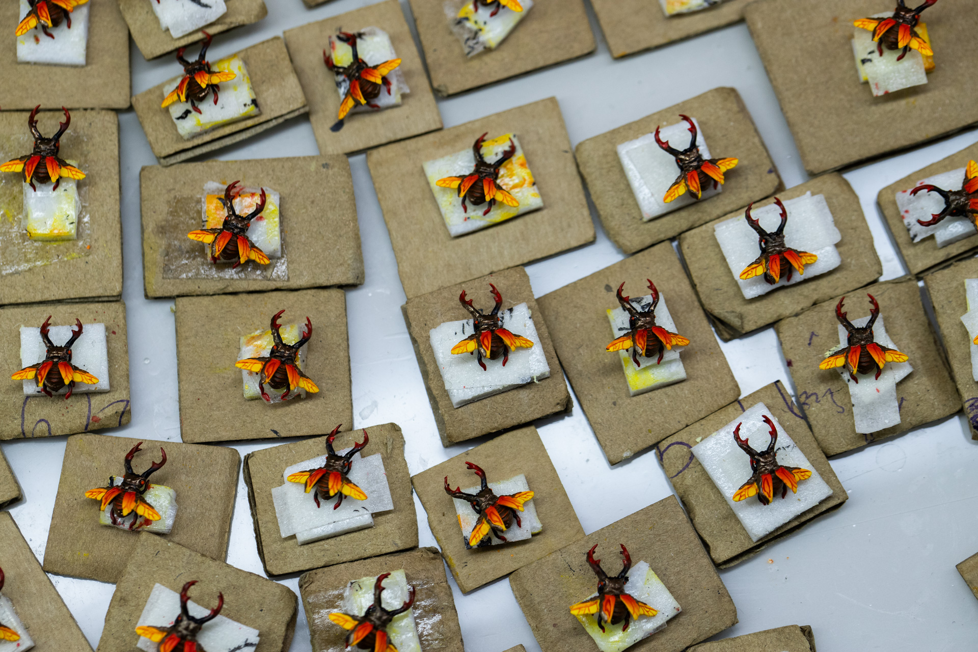 Dwarf Factory - Artisan Factory