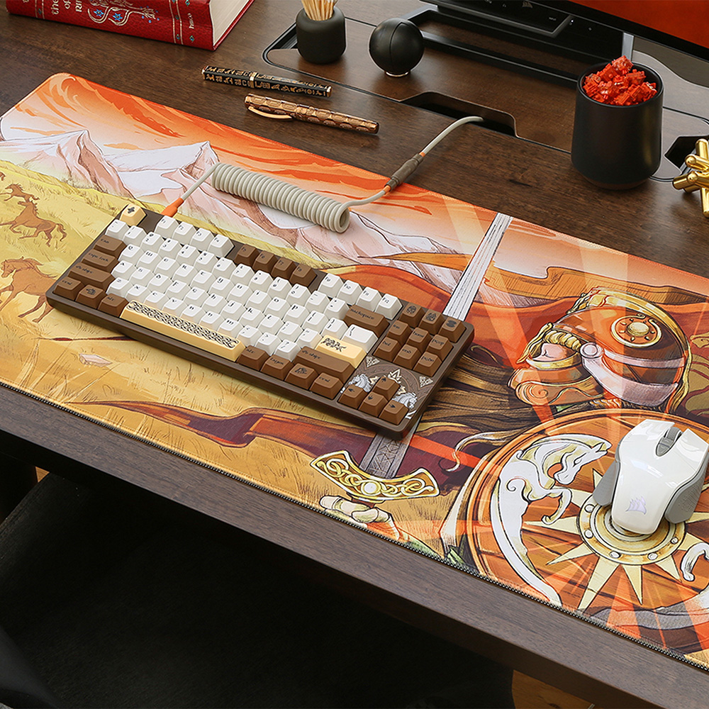 Dwarf Factory - Artisan Factory