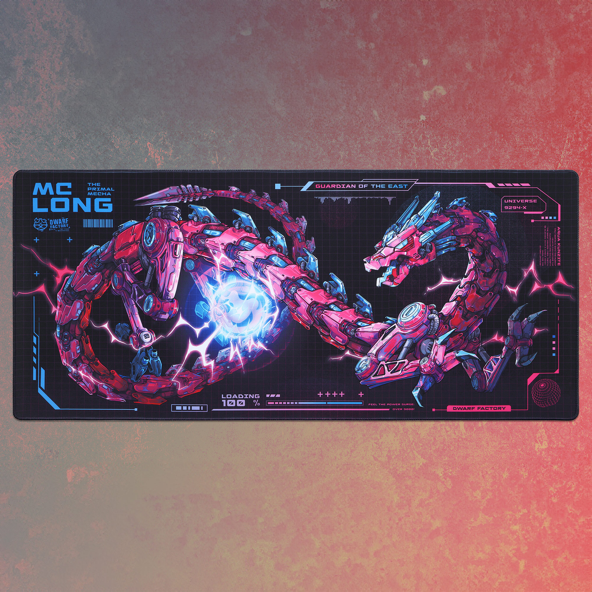 Dwarf Factory - Artisan Factory