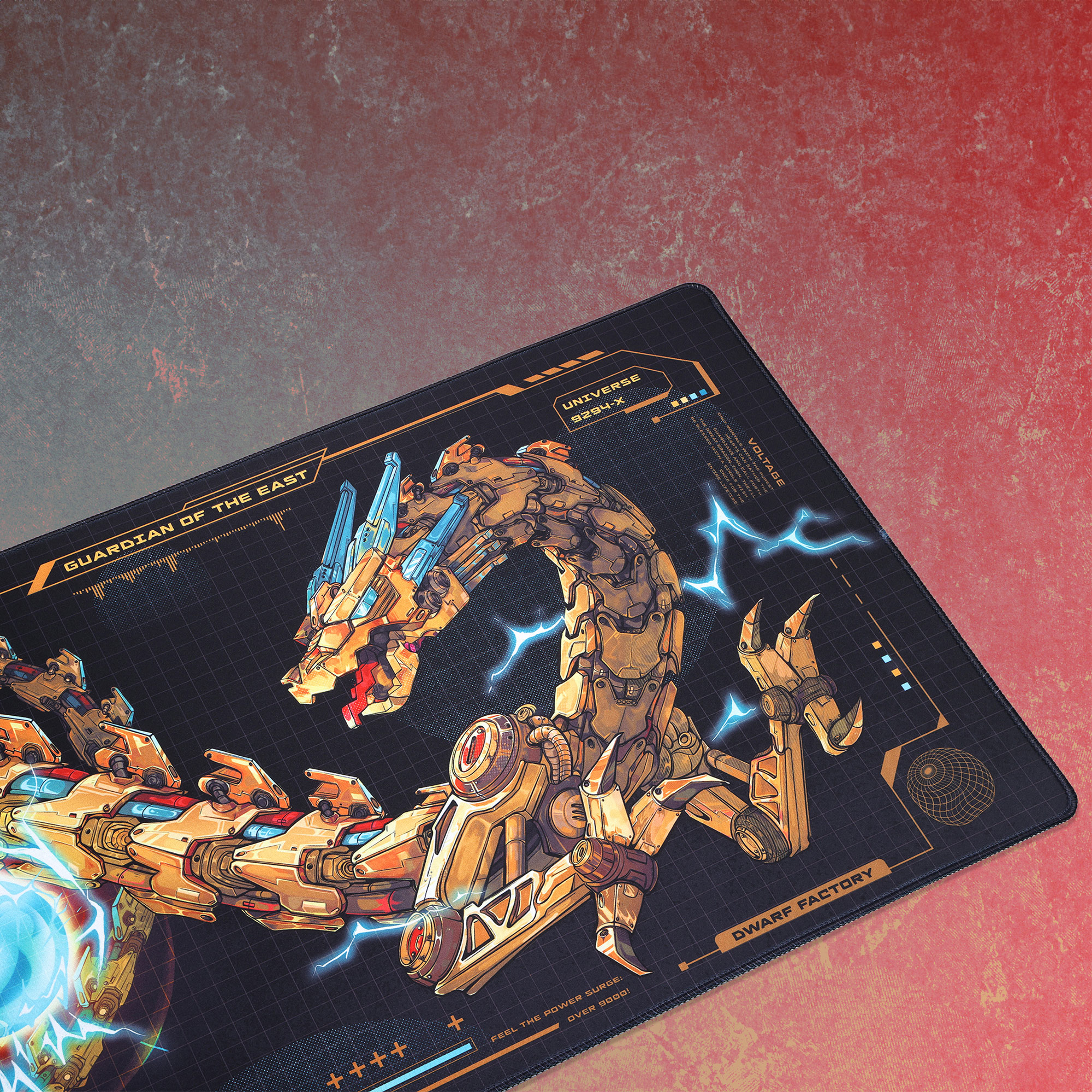 Dwarf Factory - Artisan Factory