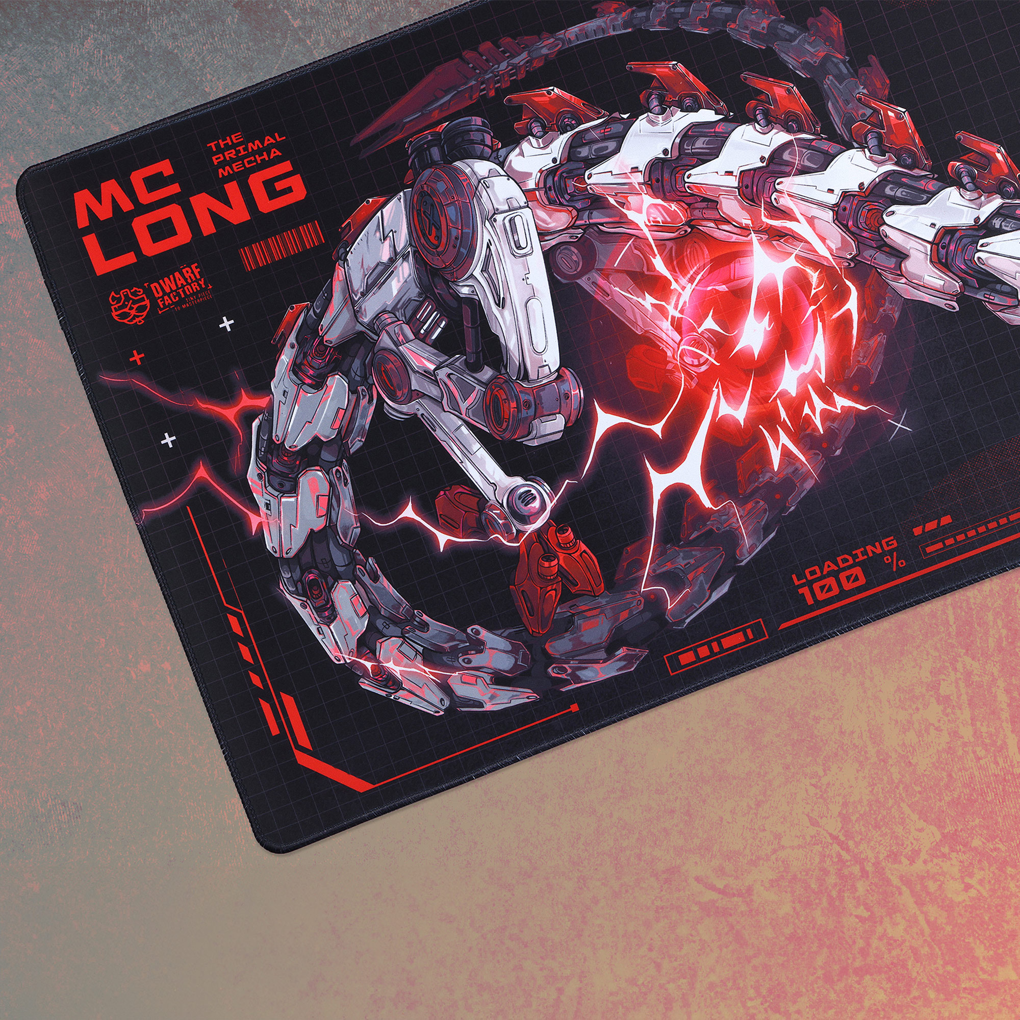 Dwarf Factory - Artisan Factory