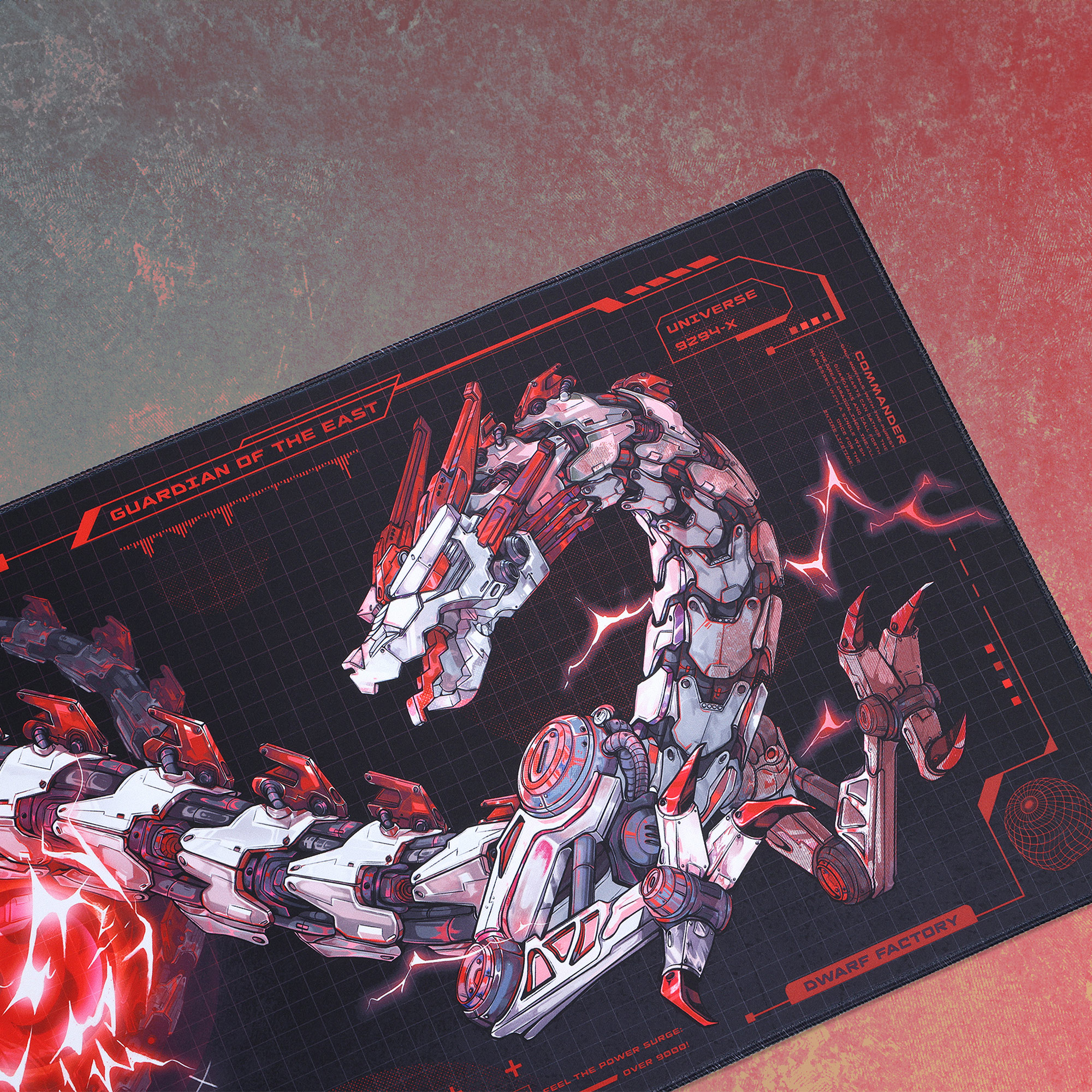 Dwarf Factory - Artisan Factory