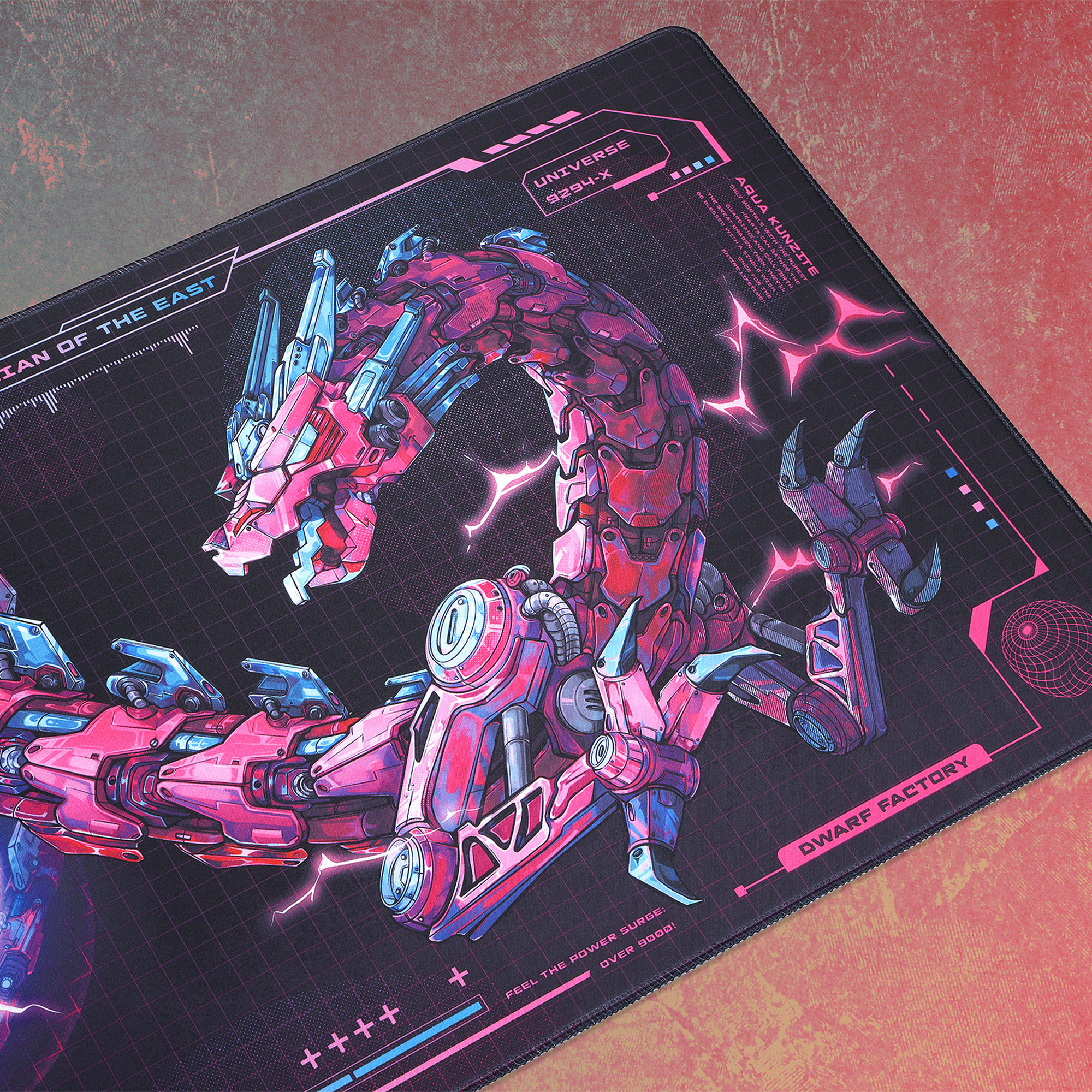 Dwarf Factory - Artisan Factory