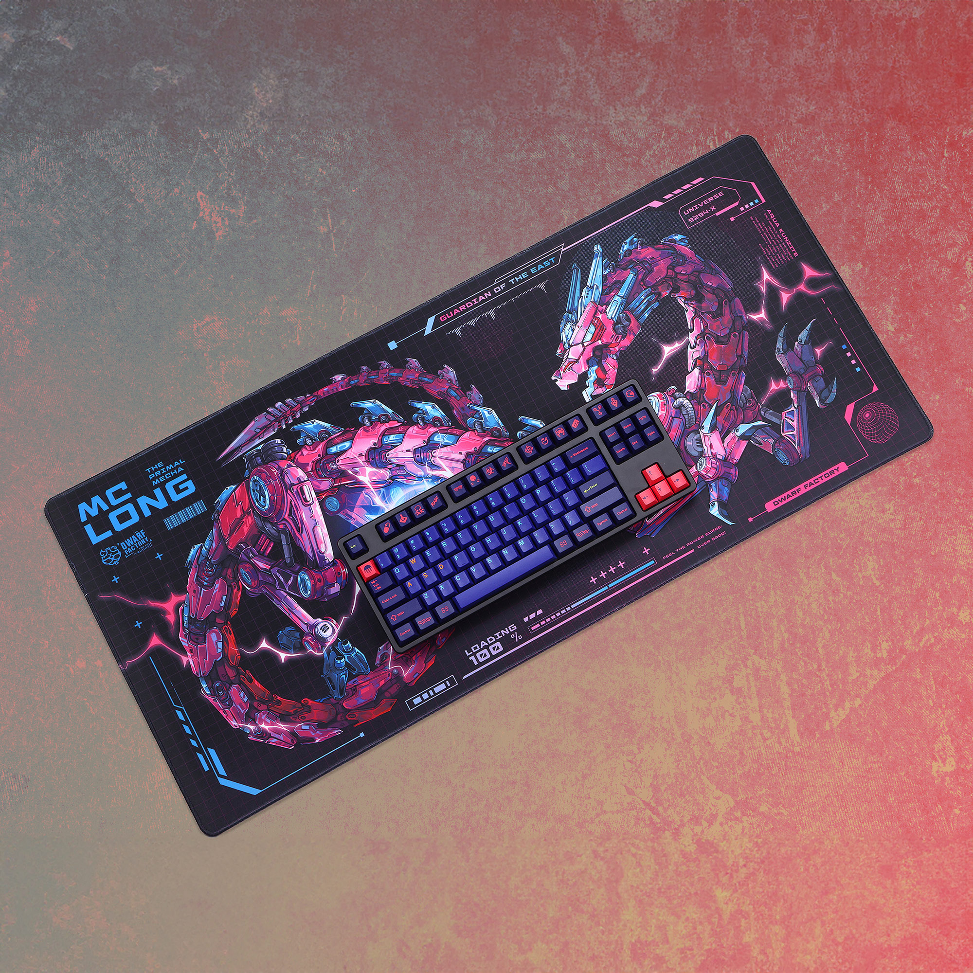 Dwarf Factory - Artisan Factory