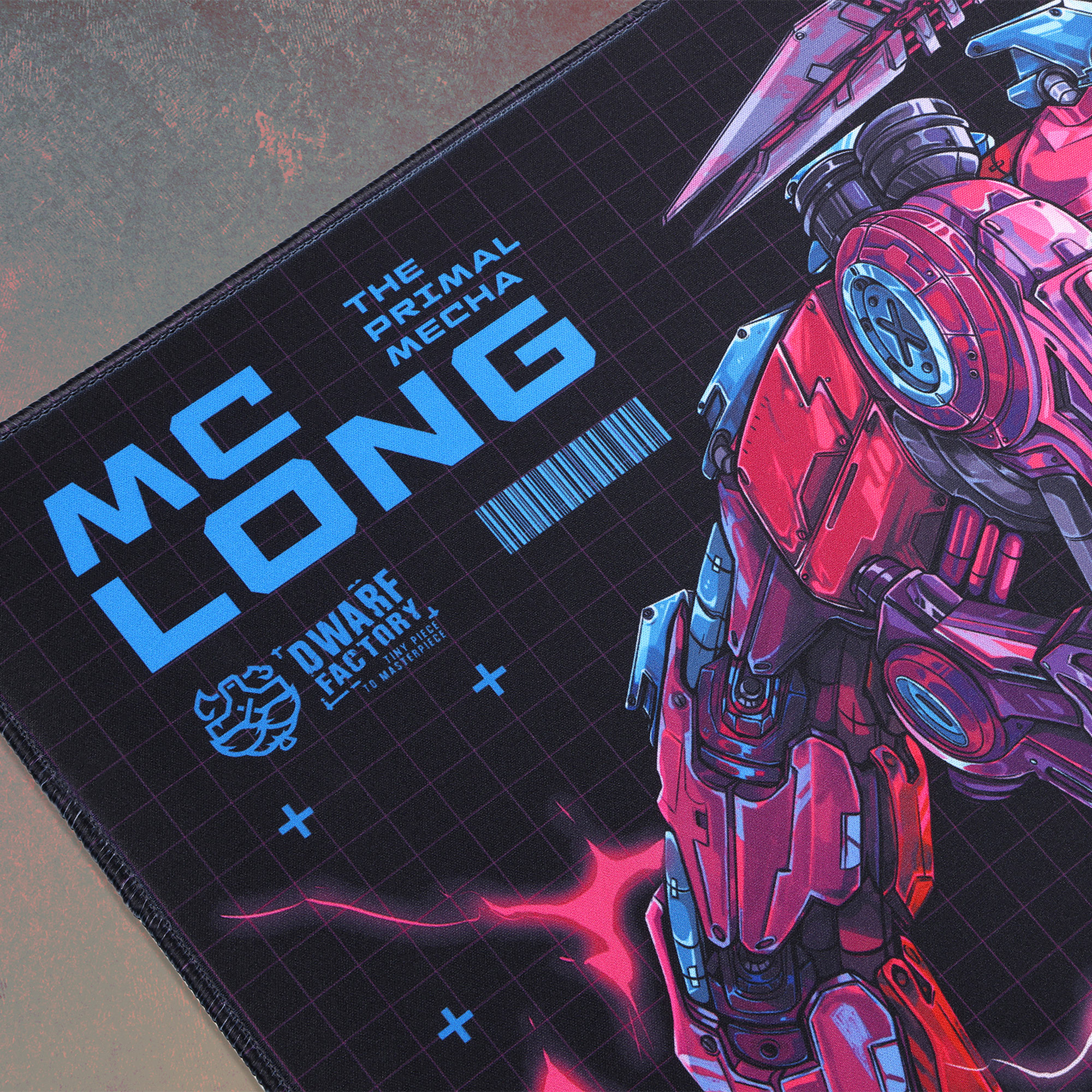 Dwarf Factory - Artisan Factory