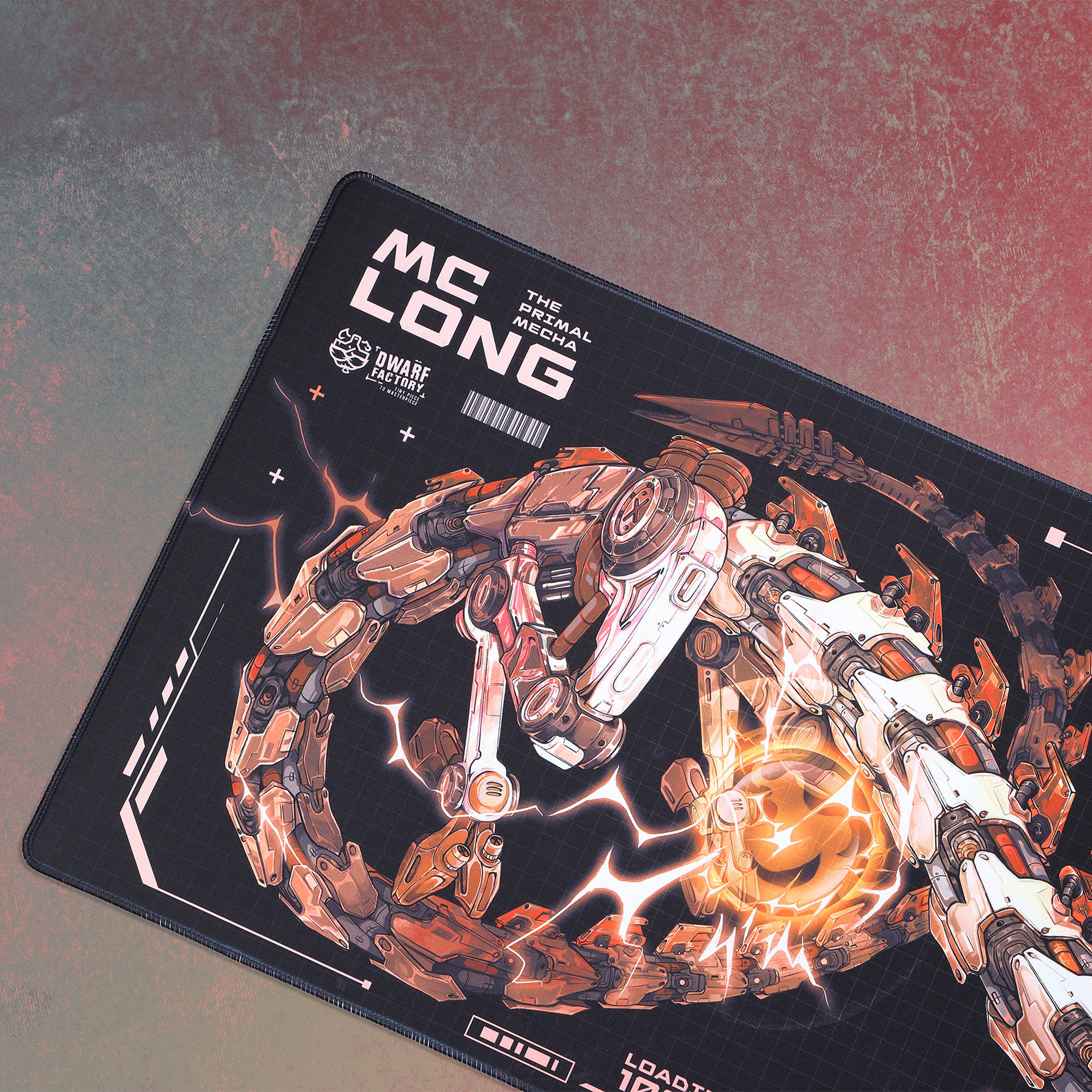 Dwarf Factory - Artisan Factory