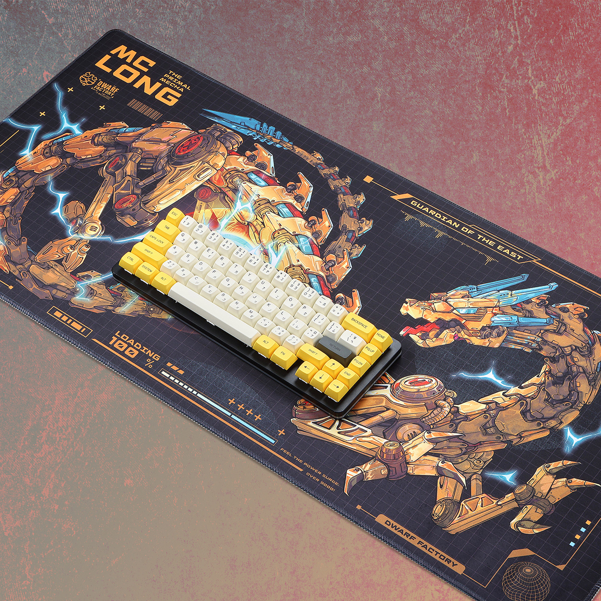 Dwarf Factory - Artisan Factory