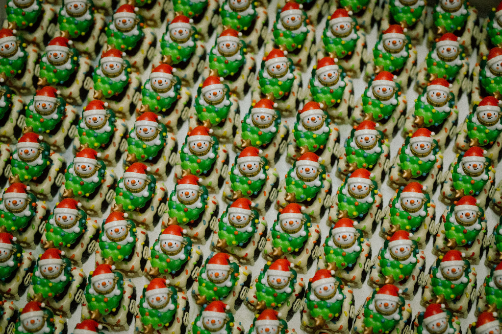 Dwarf Factory - Artisan Factory