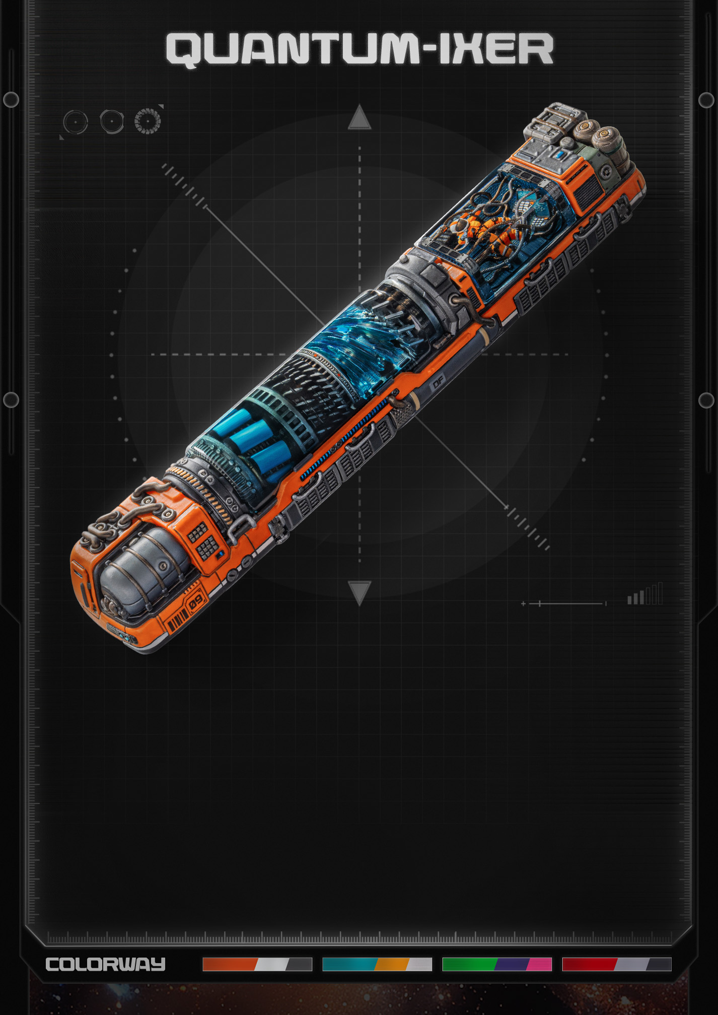 Dwarf Factory - Artisan Factory