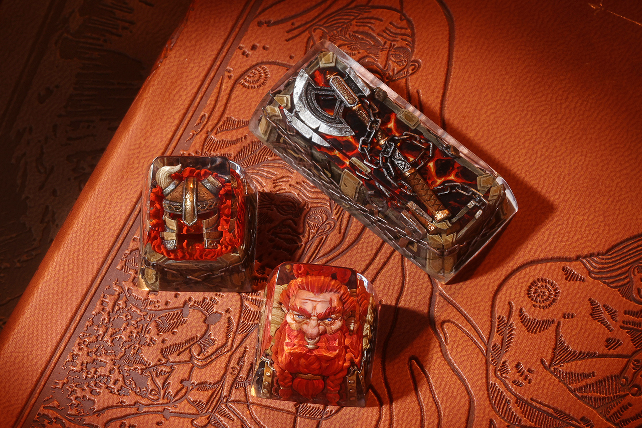 Dwarf Factory - Artisan Factory