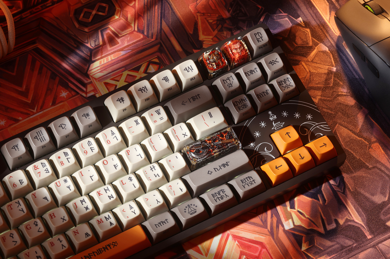 Dwarf Factory - Artisan Factory