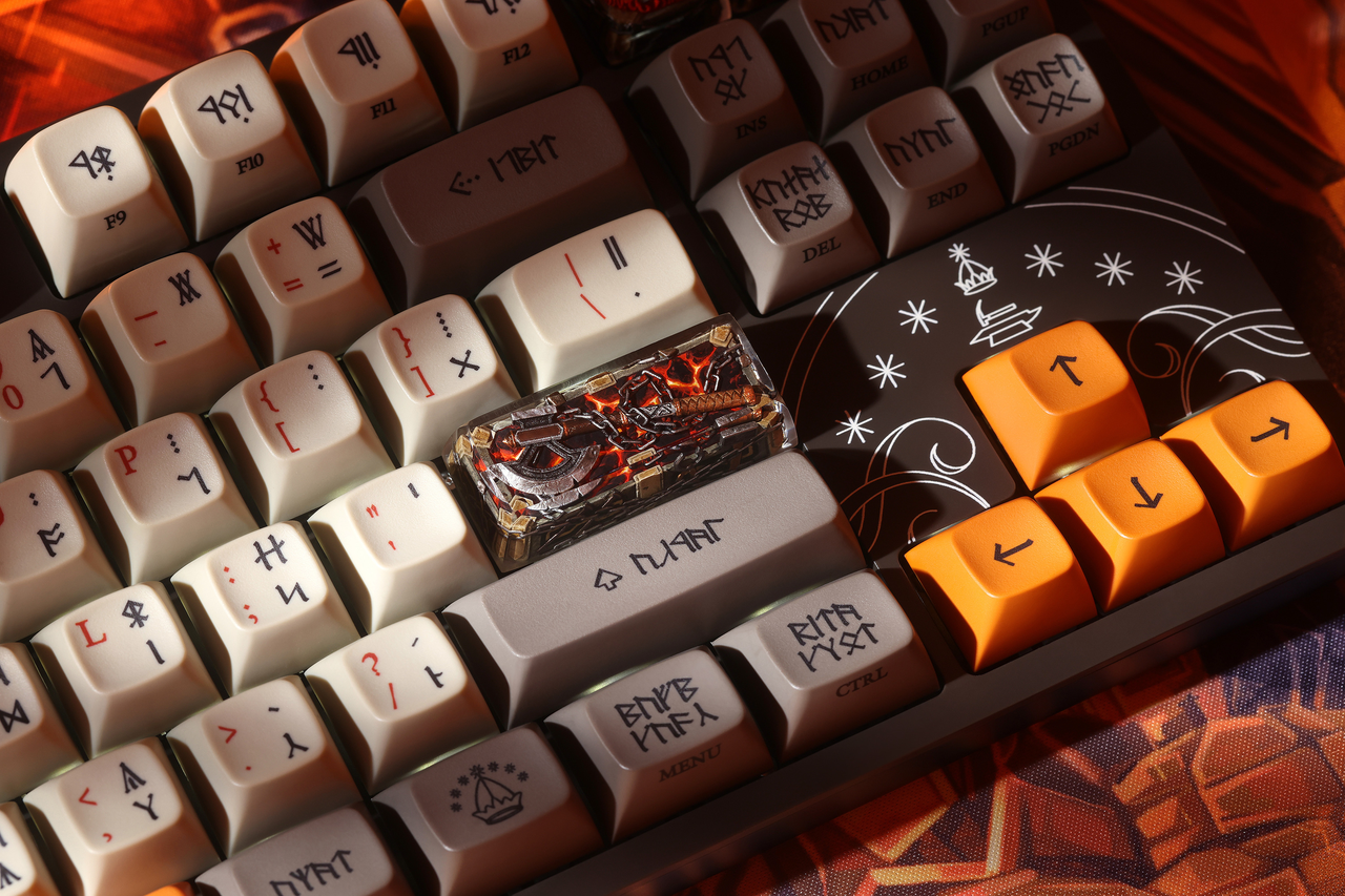 Dwarf Factory - Artisan Factory