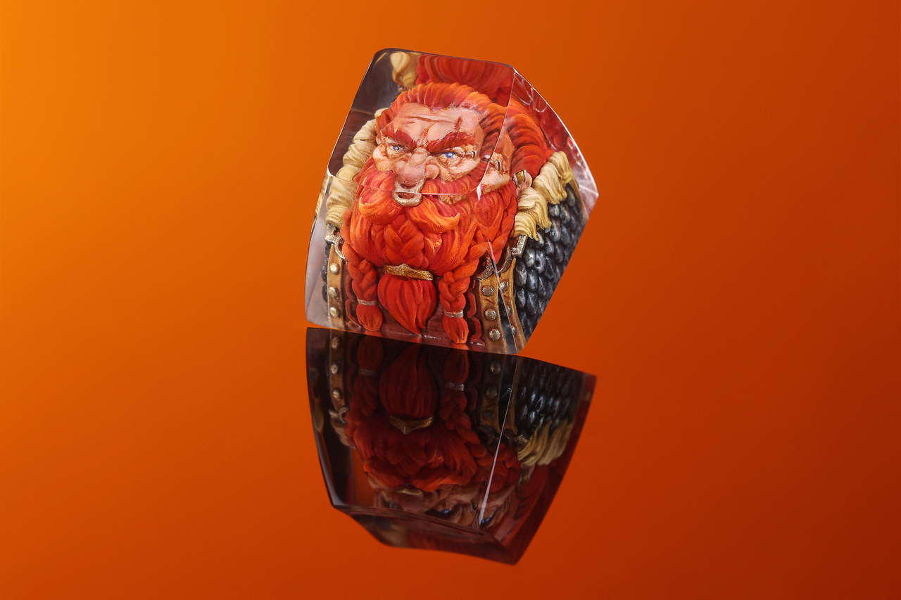 Dwarf Factory - Artisan Factory