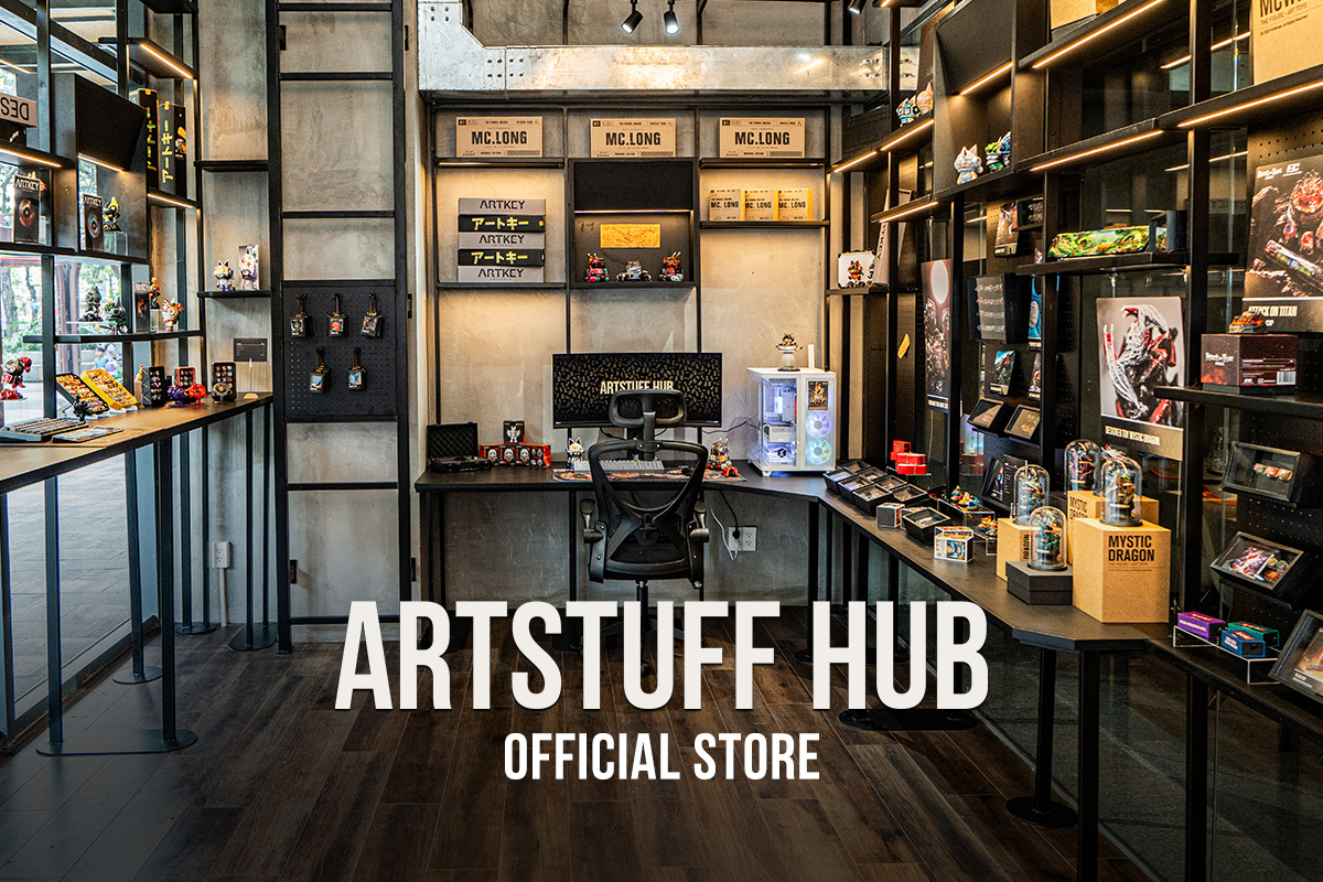 Dwarf Factory - Artisan Factory